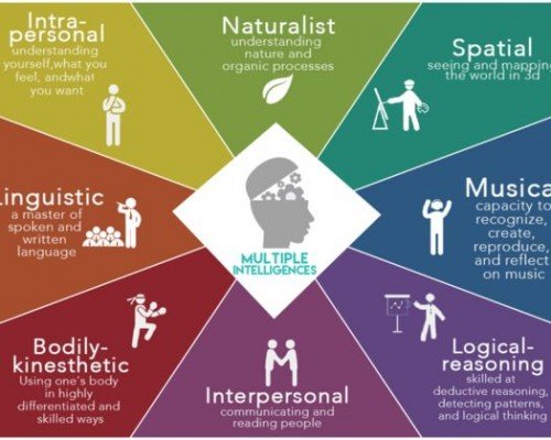 Dermatoglyphics Multiple Intelligence Test DMIT Test Mind Tech